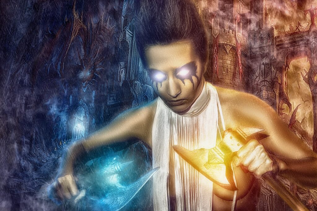 11 Demon Dream Interpretation The Other Side Dreamchrist