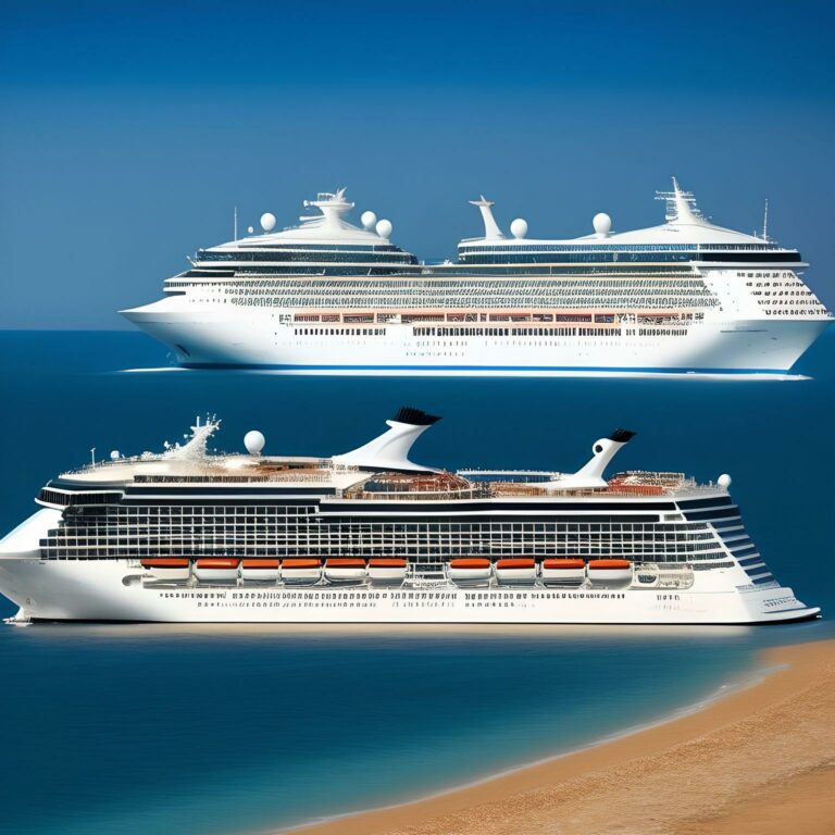 14 Ship Dream Interpretation: What Course Are You Truly On? | DreamChrist