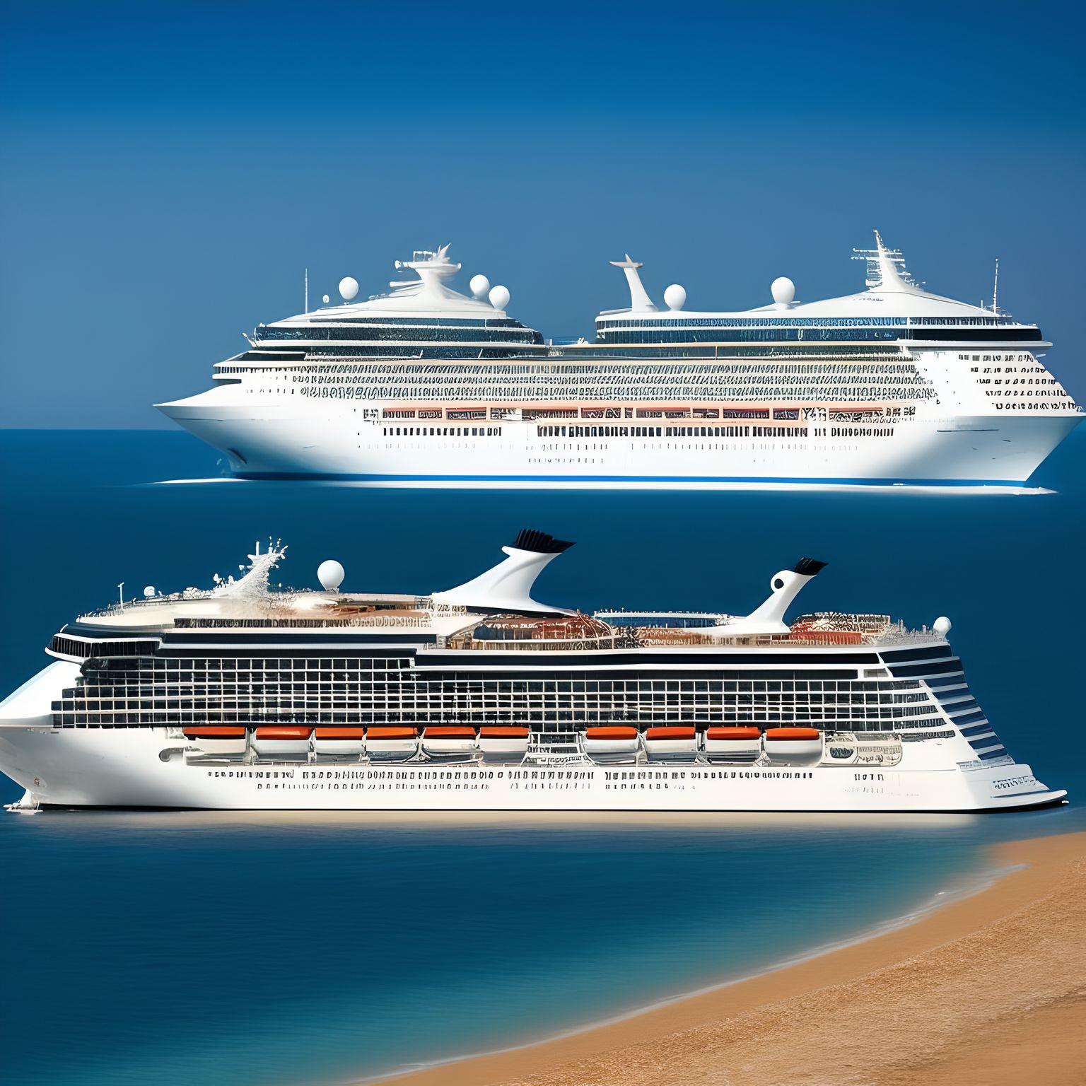 14 Ship Dream Interpretation: What Course Are You Truly On? | DreamChrist