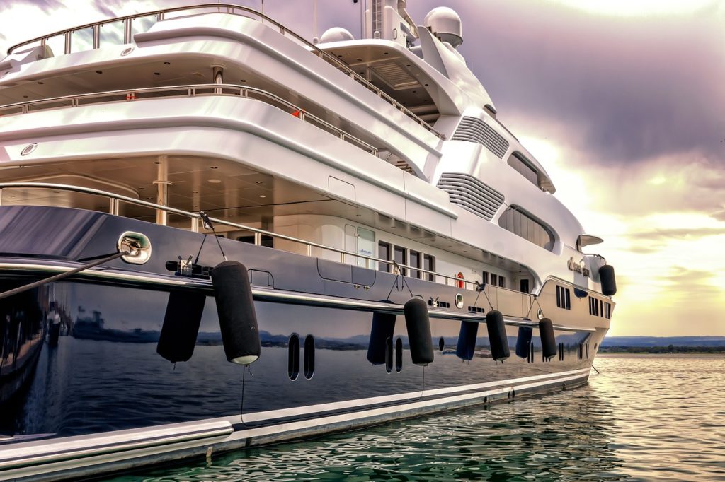 14 Ship Dream Interpretation: Full Steam Ahead | DreamChrist
