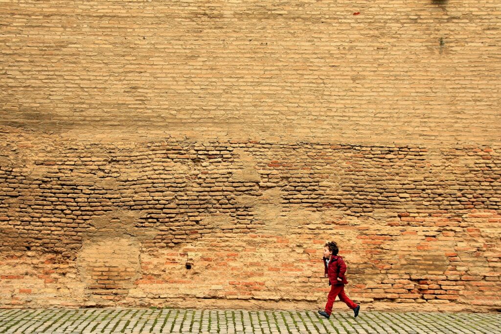 9 Escape Dream Interpretation: Running Away From Something | DreamChrist