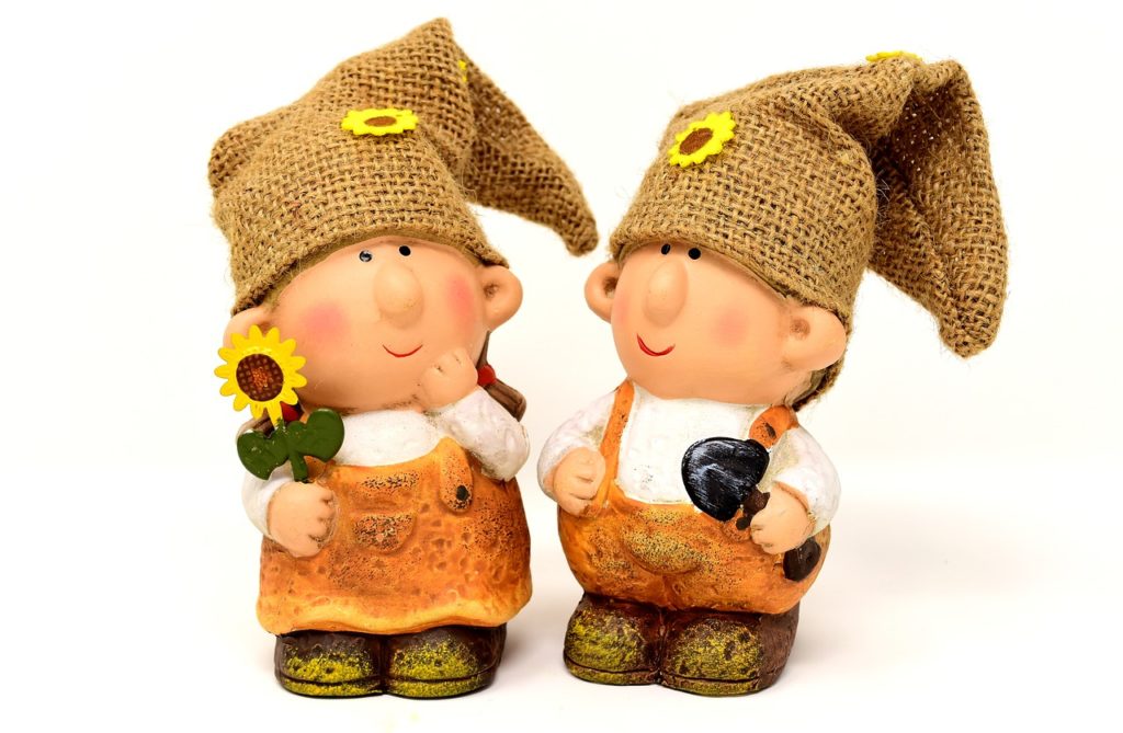 13 Dwarf Dream Interpretation - DreamChrist - Dream Meaning