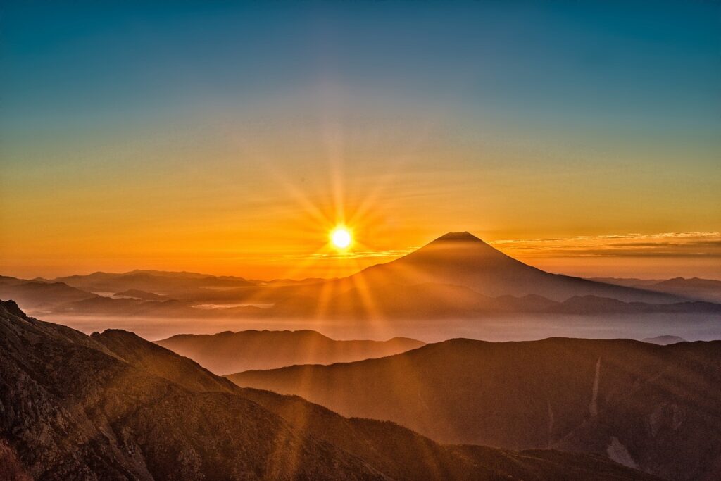 10 Sunrise Dream Interpretation | DreamChrist | Dream Meaning