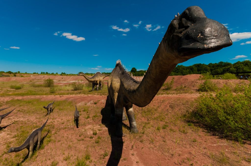 8 Dinosaurs Dream Interpretation: Primeval Creature in Dreams | DreamChrist