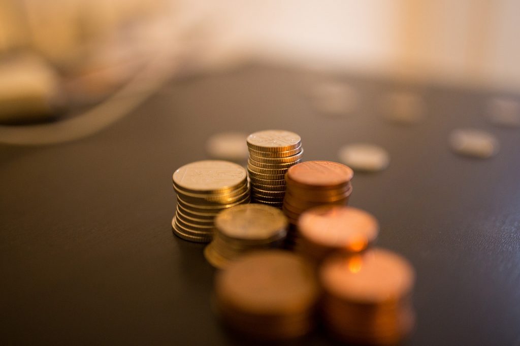 14 Coins Dream Interpretation | DreamChrist
