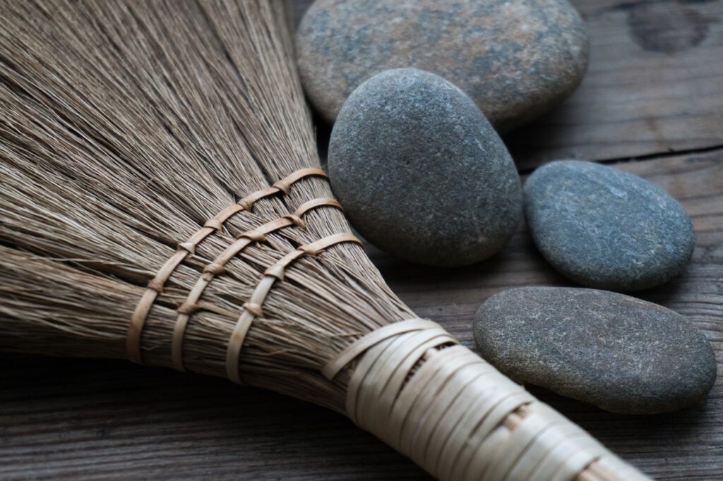 10 Broom Dream Interpretation | DreamChrist