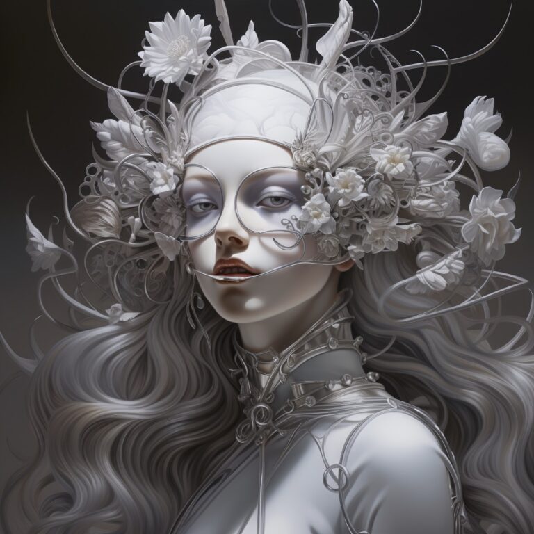13 Silver Dream Interpretation: the Symbolism of Power and Protection ...