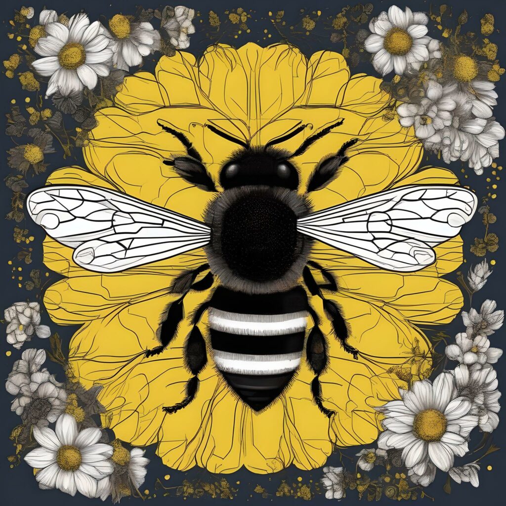 14 Bee Dream Interpretation - Bee-a-WARE | DreamChrist | Dream Meaning