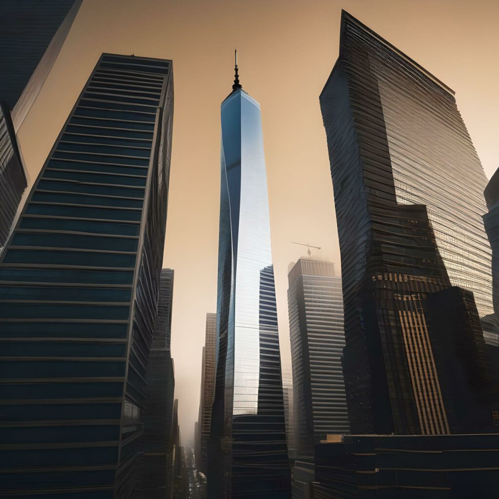 8 Tall Building Dream Interpretation: the Symbolism of Construction ...