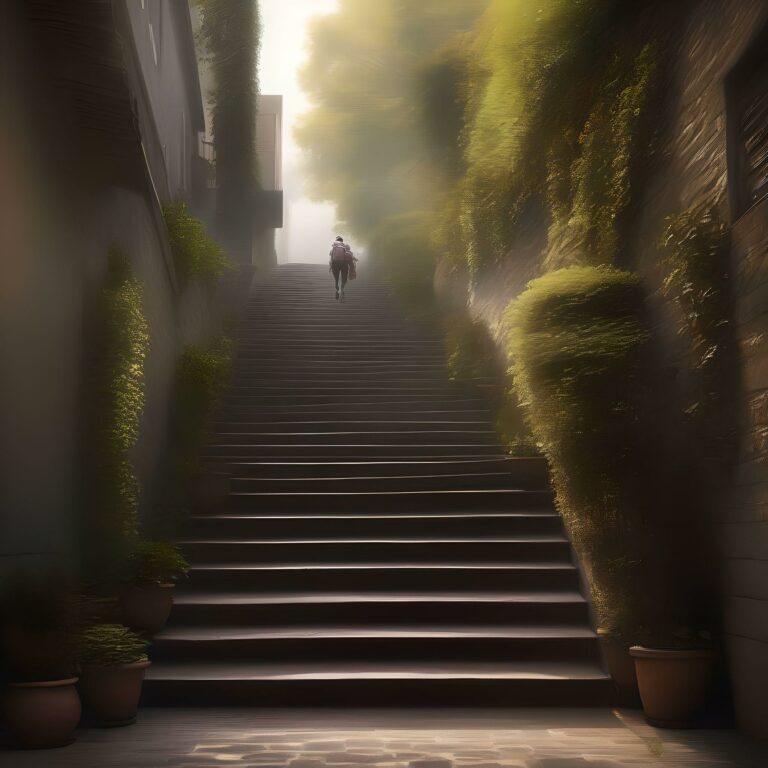 9 Prison Jail Dream Interpretation: Are You Feeling Trapped? | DreamChrist