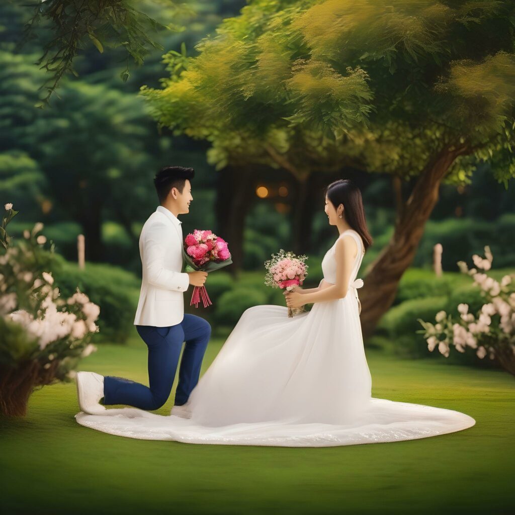 6 Dream Interpretation Of Marriage Proposal | DreamChrist | Dream Meaning