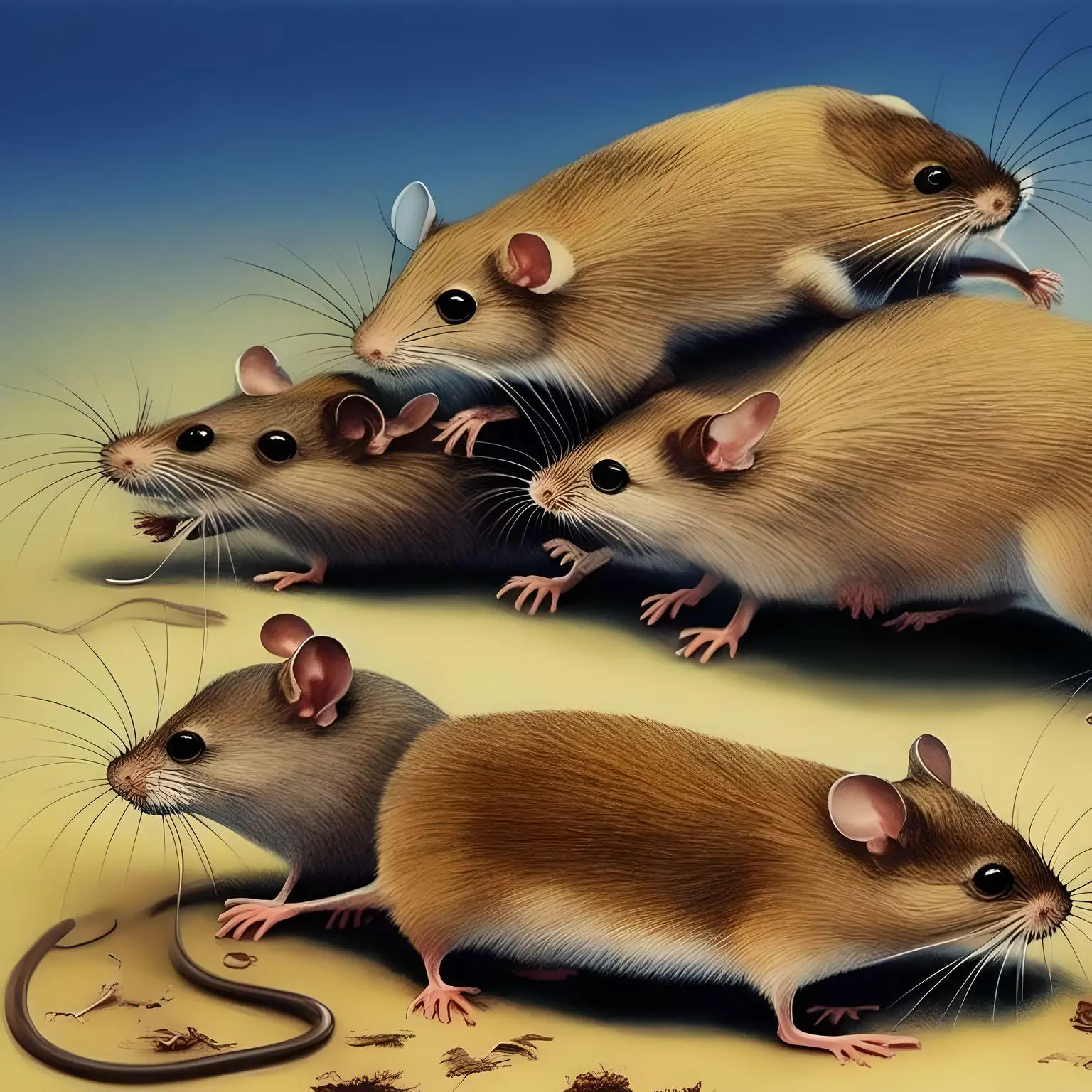 11 Lamp Dream Interpretation: What's Hidden in the Lamplight? | DreamChrist