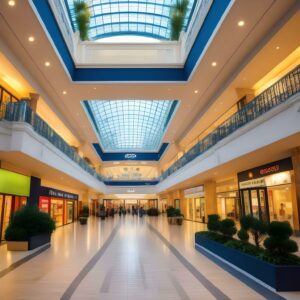 8 Mall Dream Interpretation - Lost in the Aisles of Slumber | DreamChrist