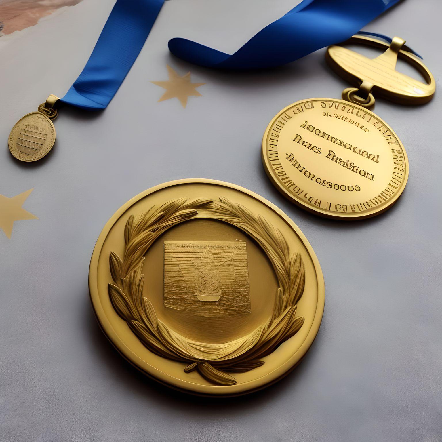 6 Medal Dream Interpretation - Gold, Silver, or Bronze? | DreamChrist