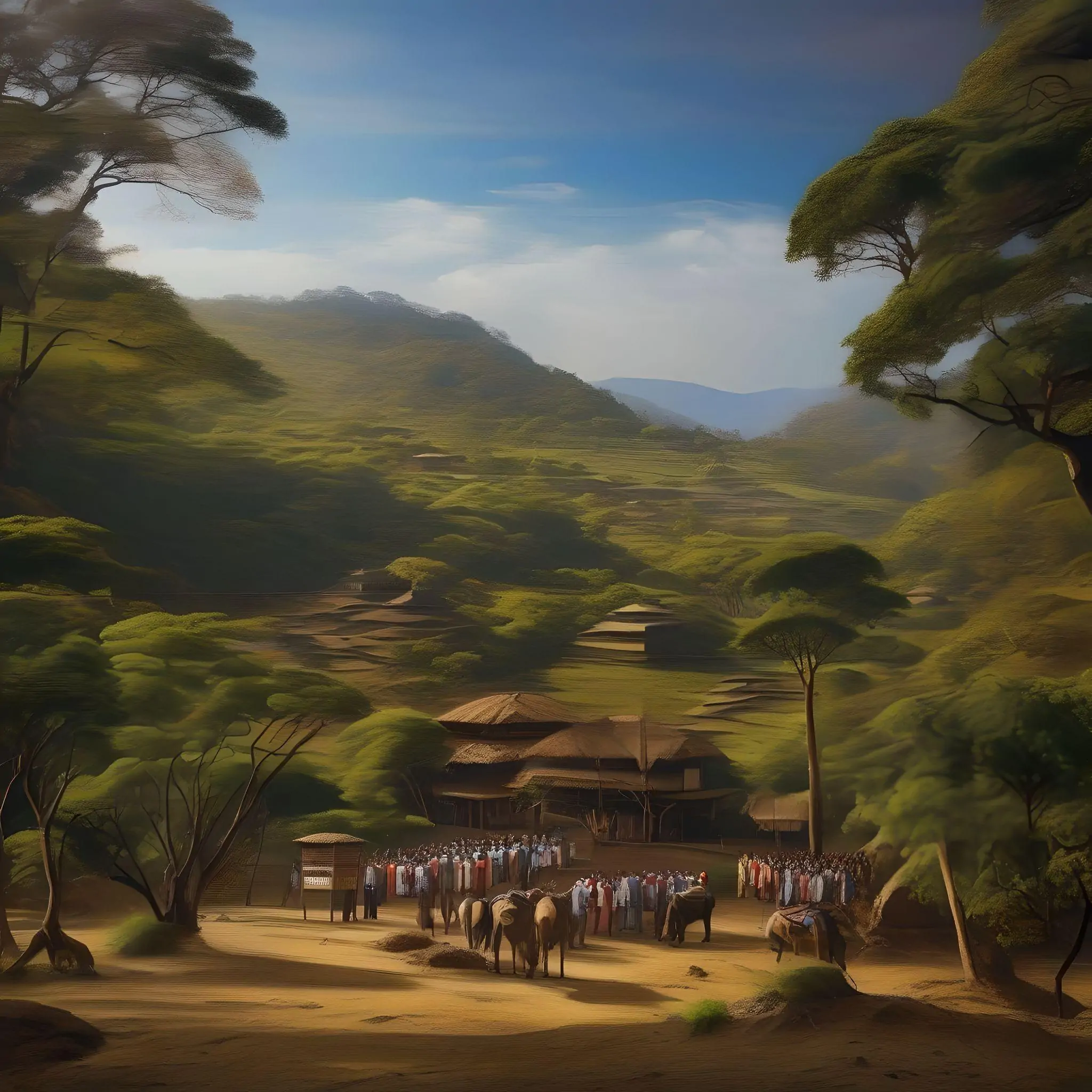 13 Monkey Dream Interpretation: Symbolism and Meaning | DreamChrist