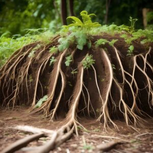 10 Roots Dream Interpretation - Seeding Your Future | DreamChrist