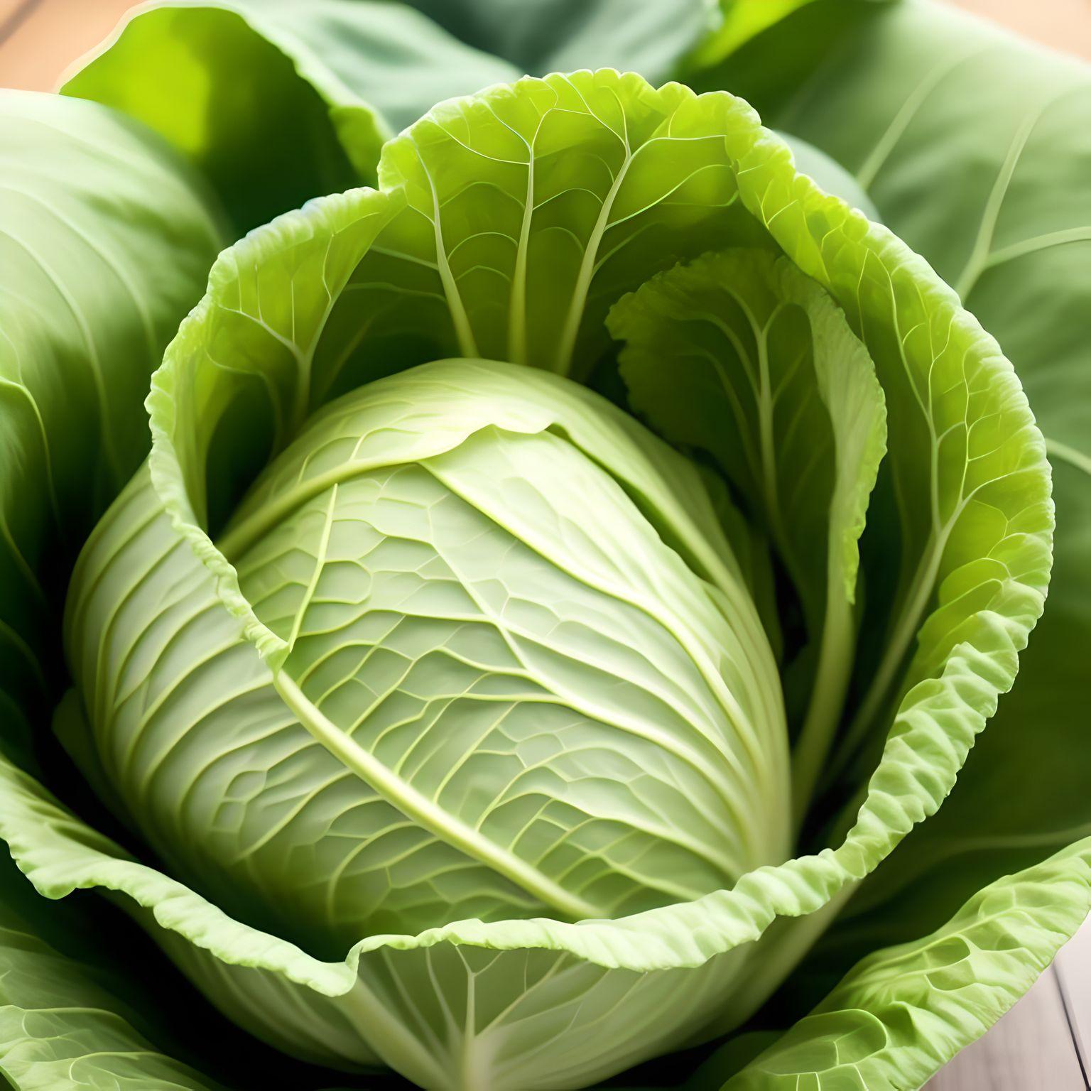 8 Cabbage Dream Meaning: What Does It Signify? | DreamChrist