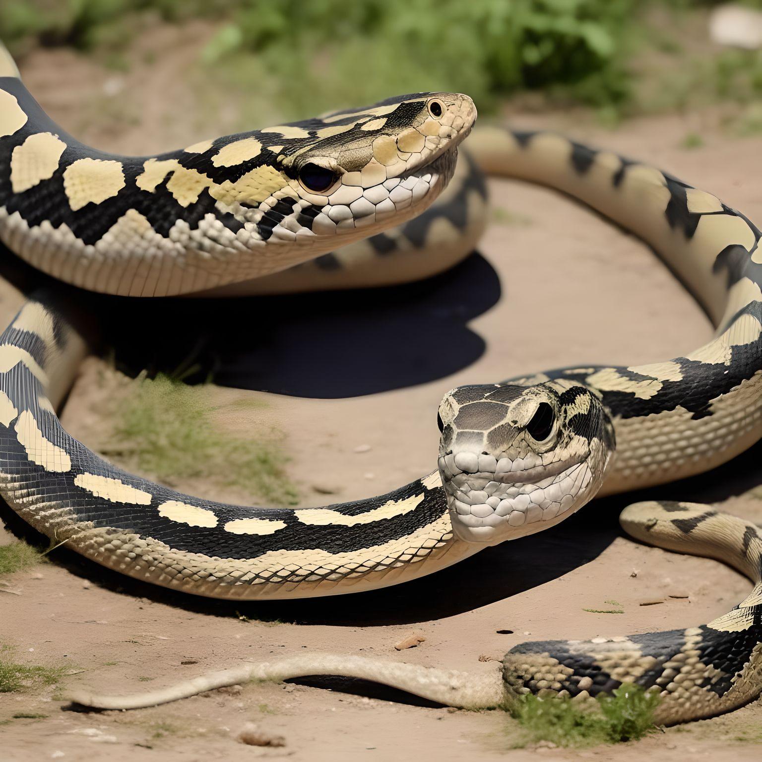 9 Dead Snake Dream Interpretation: Conquer Your Fears | DreamChrist