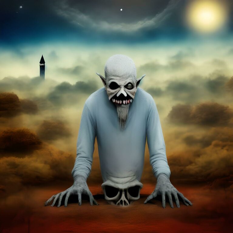 7 Corpse Dead Body Dream Interpretation: Beyond the Grave | DreamChrist