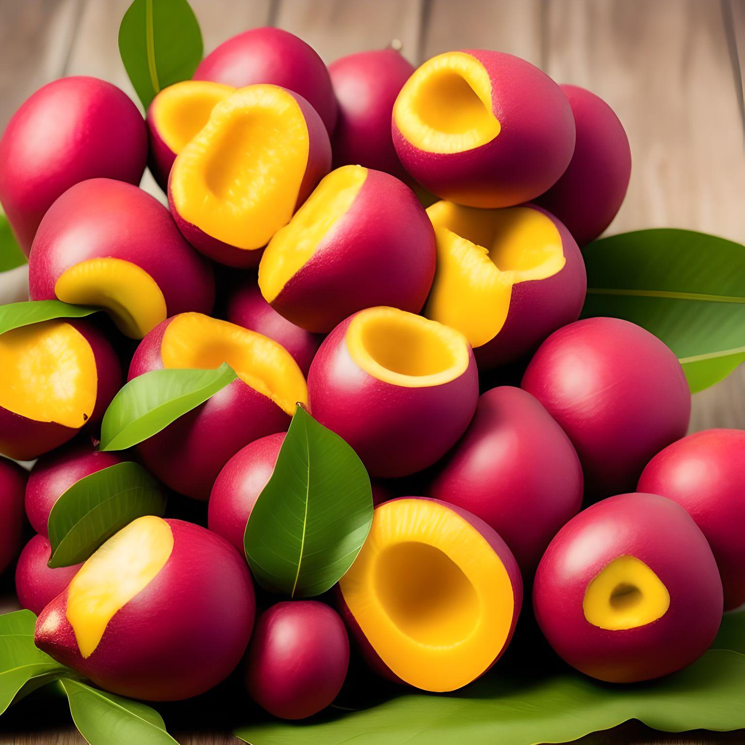 9 Mango Dream Interpretation: Sweet Yearning | DreamChrist