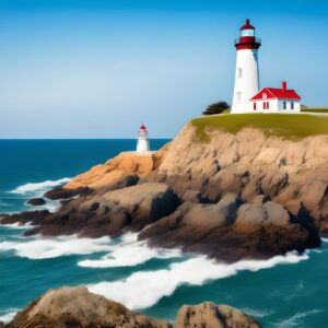 5 Lighthouse Dream Interpretation - Lost at Sea? | DreamChrist