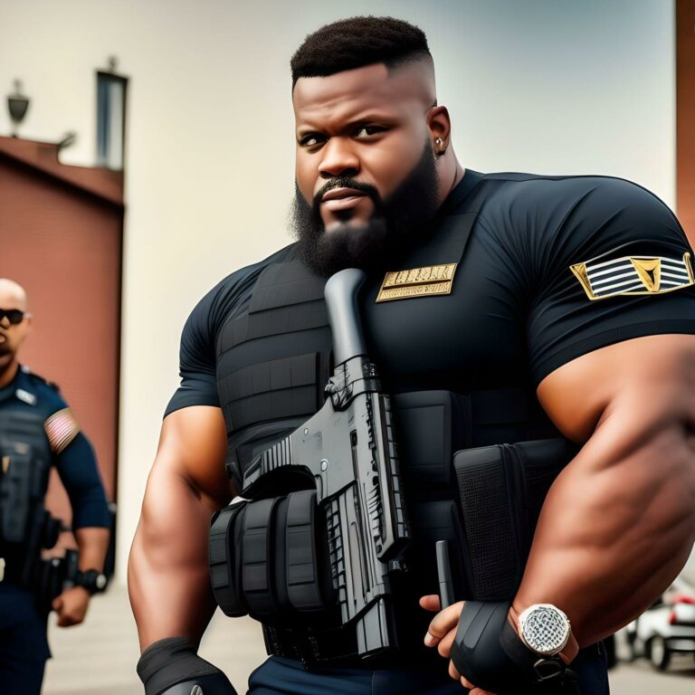6 Bodyguard Dream Interpretation - What Does a Bodyguard Symbolize ...