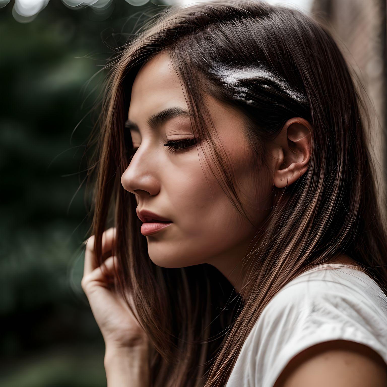 8 Dandruff Dream Interpretation: Dreaming of a Flaky Future? | DreamChrist