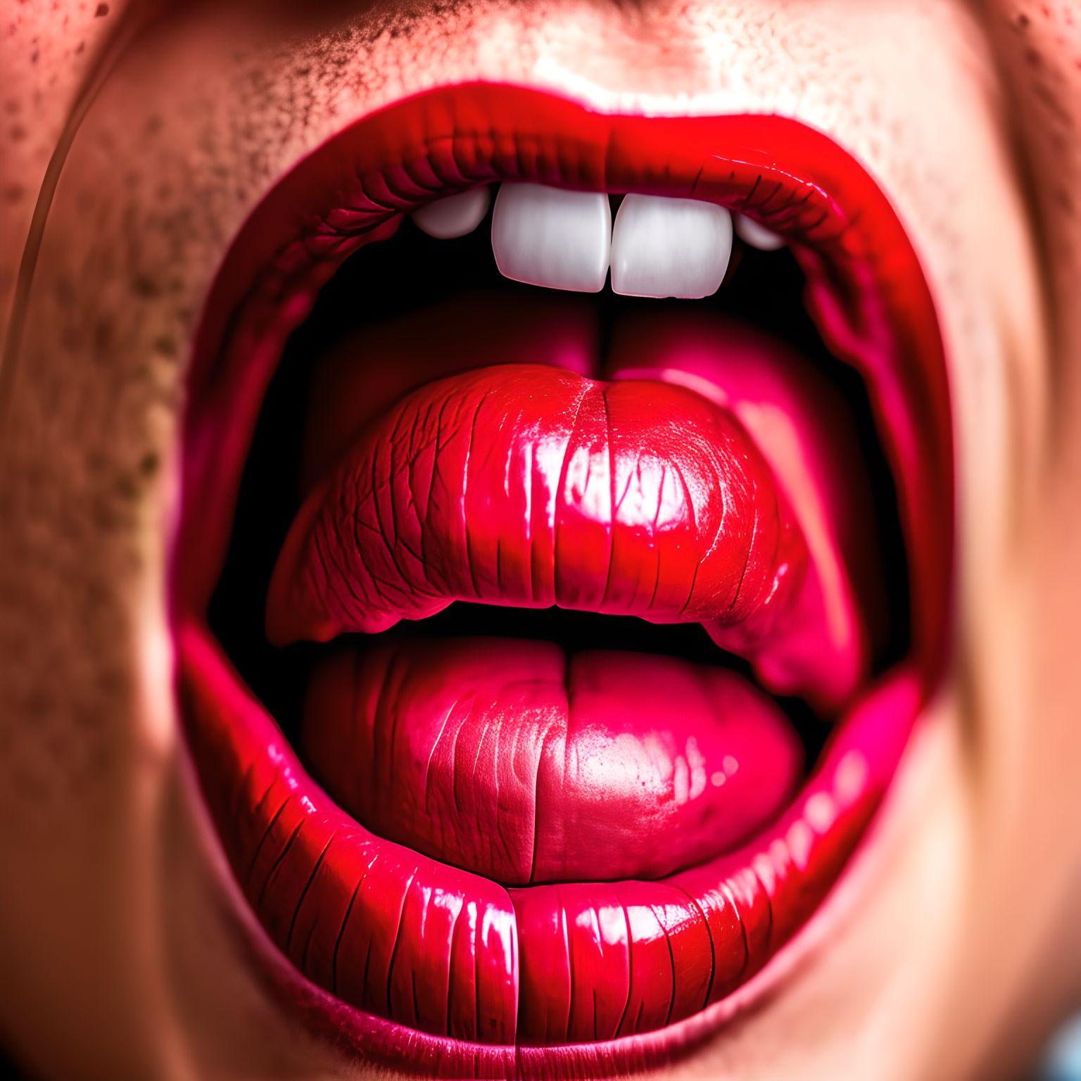 7 Tongue Dream Interpretation - A Taste of Truth | DreamChrist