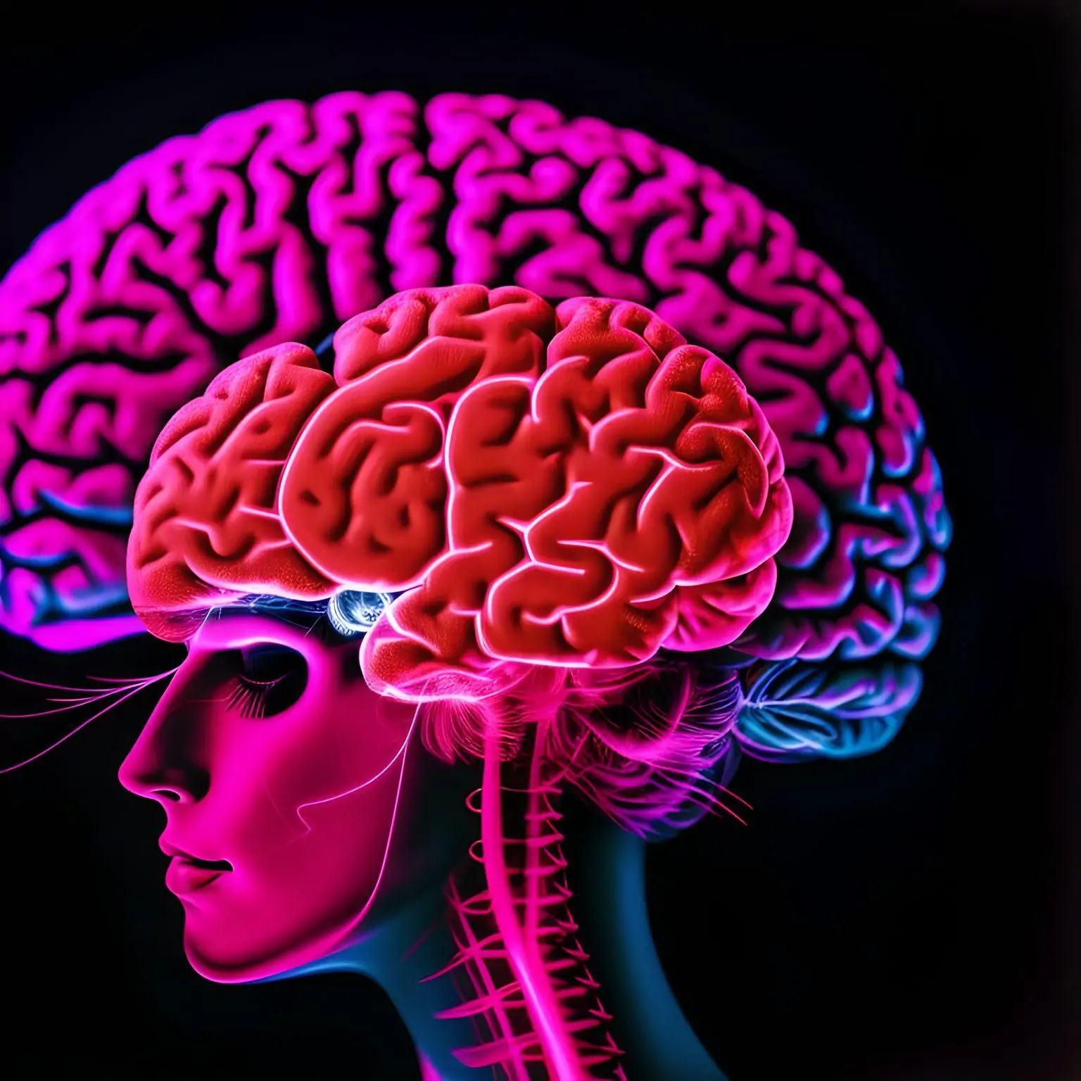 4 Brain Dream Interpretation: Cognitive Cartography | DreamChrist