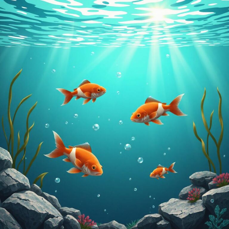 14 Dream Interpretation of Seeing Fish: The Spiritual Meaning Behind It ...