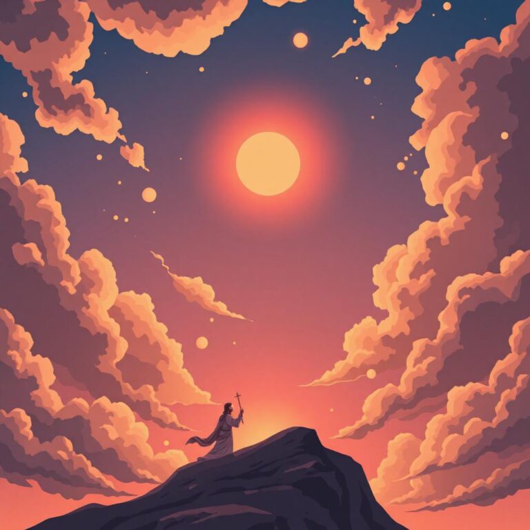 10 Chain Dream Interpretation: Bound or Breaking Free | DreamChrist