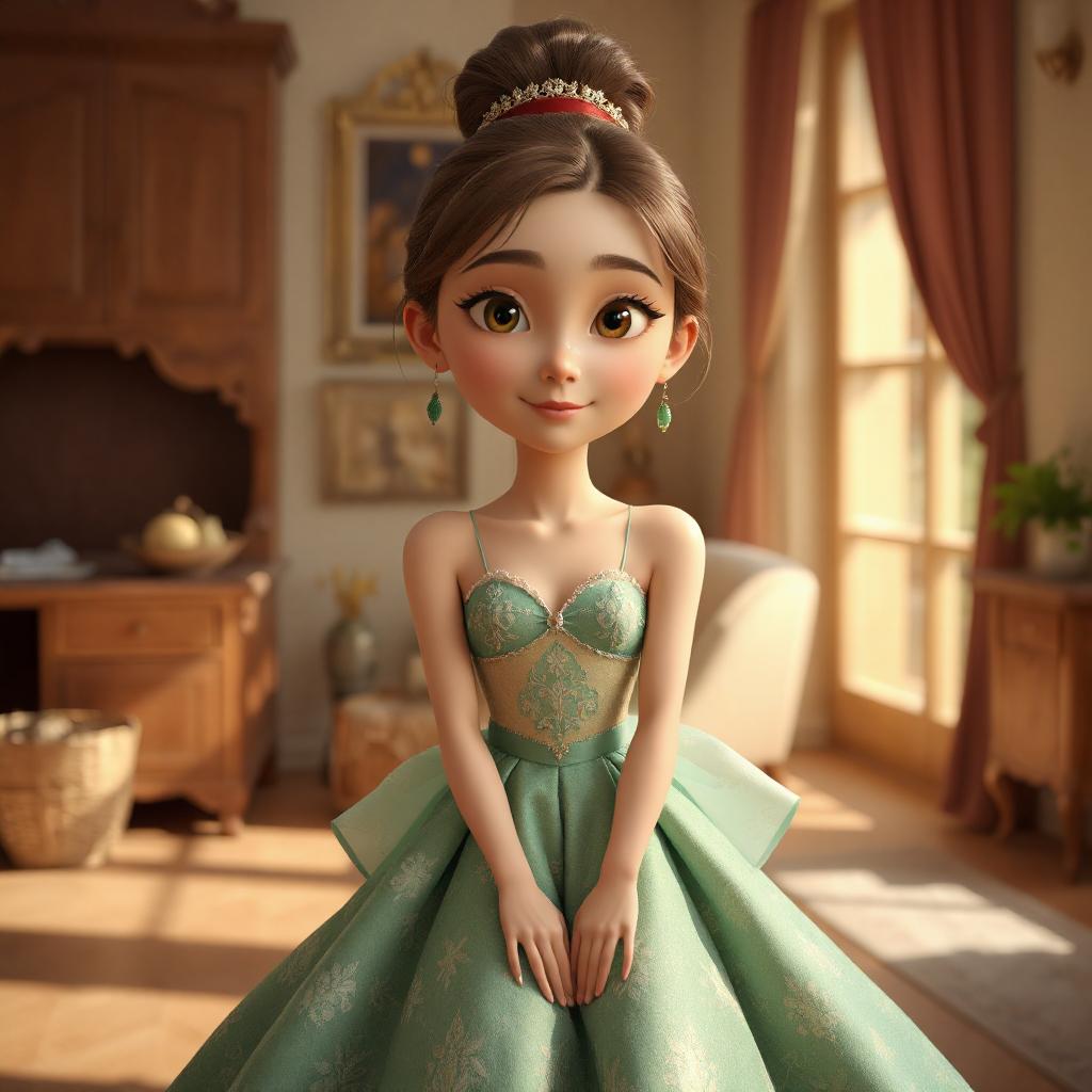 Dream Meaning Of Buying Green Dress DreamChrist