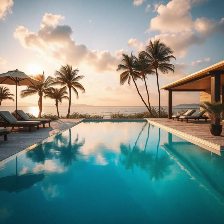 13 Swimming Pool Dream Interpretation: Diving Deep | DreamChrist