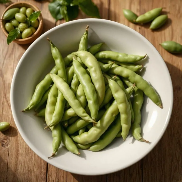 7 Green Beans Dream Interpretation: Pod People, A Harvest of Hope ...