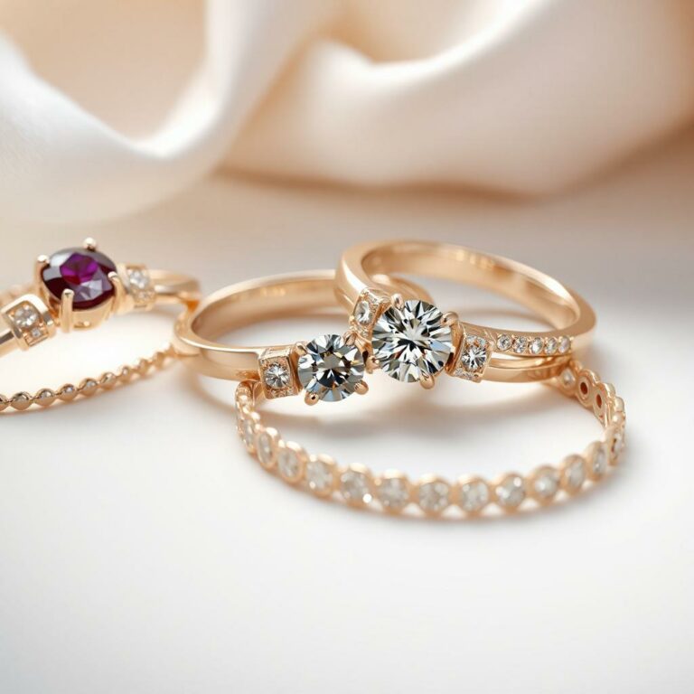 12 Jewelry Dream Interpretation: A Treasure Trove of Meaning? | DreamChrist