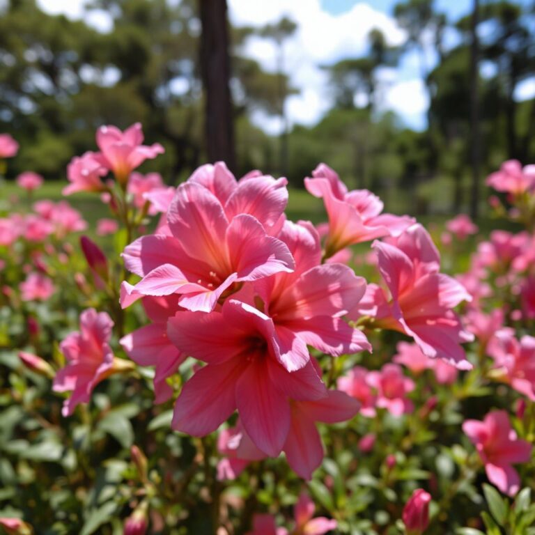 9 Azalea Dreams: A Journey into Hidden Meanings | DreamChrist