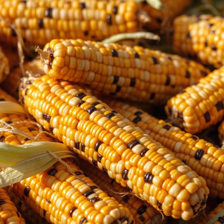 9 Corn Dream Interpretation: A Harvest of Meaning? | DreamChrist