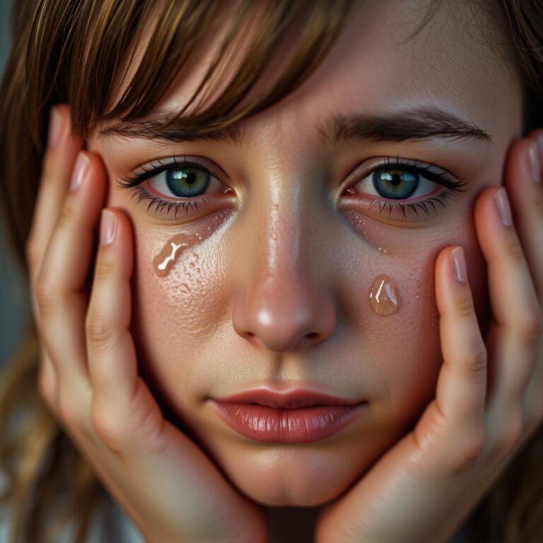 10 Crying Dream Interpretation A Heart S Cry Dreamchrist