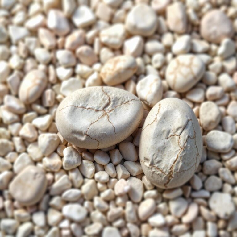 8 White Stones Dream Interpretation: What Should I Understand ...