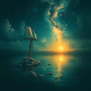 8 Spell Dream Interpretation: Magic Reveal | DreamChrist