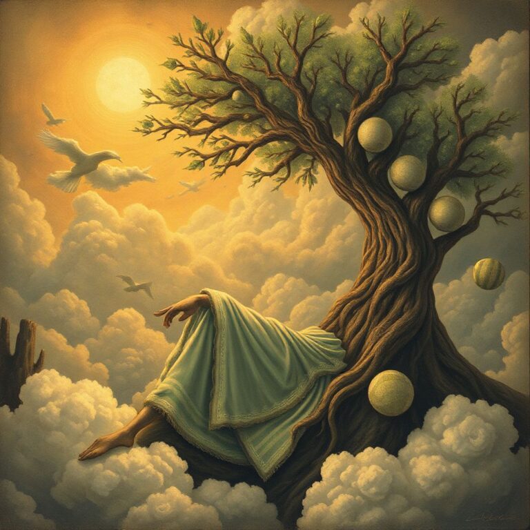 12 Fire Dream Interpretation: Flames of Fate | DreamChrist