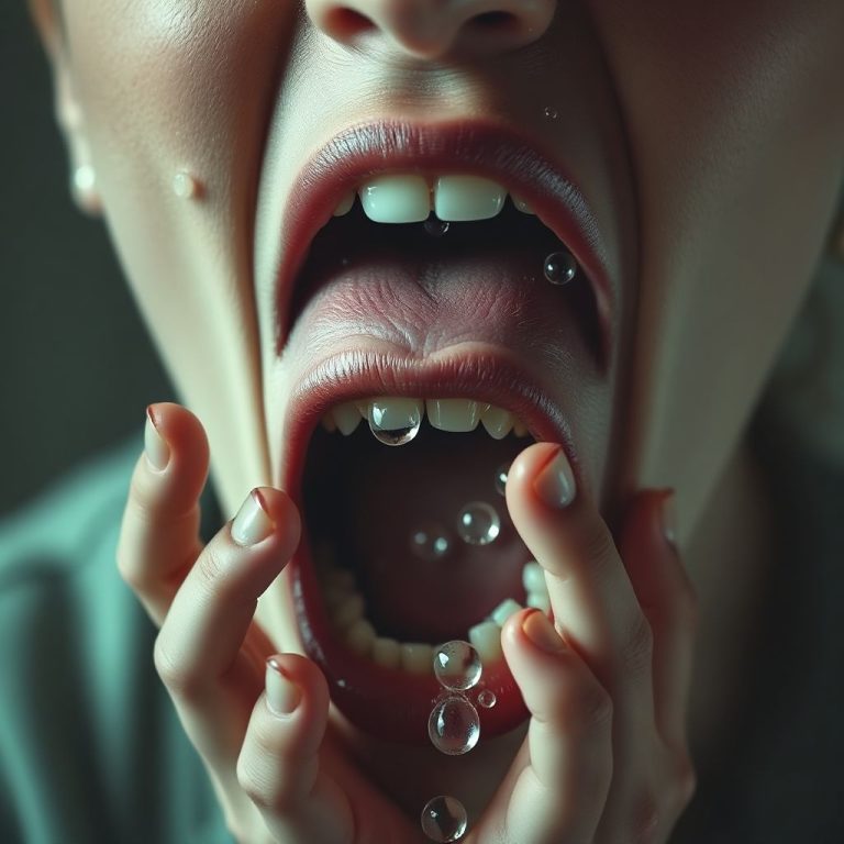 Dream About Someone Having Bad Breath | DreamChrist