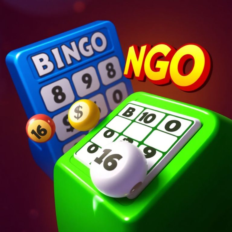 8 Bingo Dream Interpretation: The Lucky Card | DreamChrist