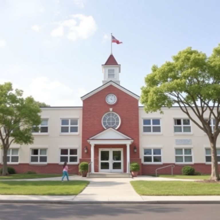7 Elementary School Dream Interpretation: The Schoolhouse of the Soul ...