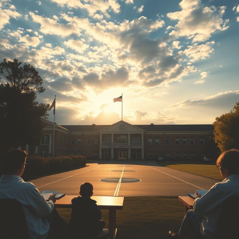 Dream Interpretation Of High School Reunion | DreamChrist