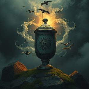 7 Blindness Dream Interpretation: The Canvas of the Unseen | DreamChrist