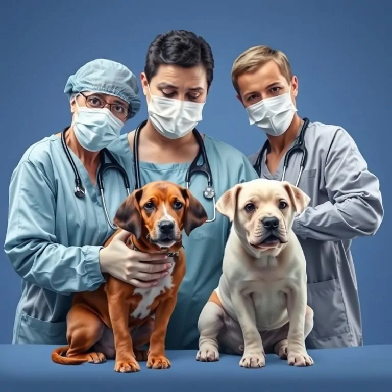 6 Veterinarian Dream Interpretation: When the Animals Speak | DreamChrist
